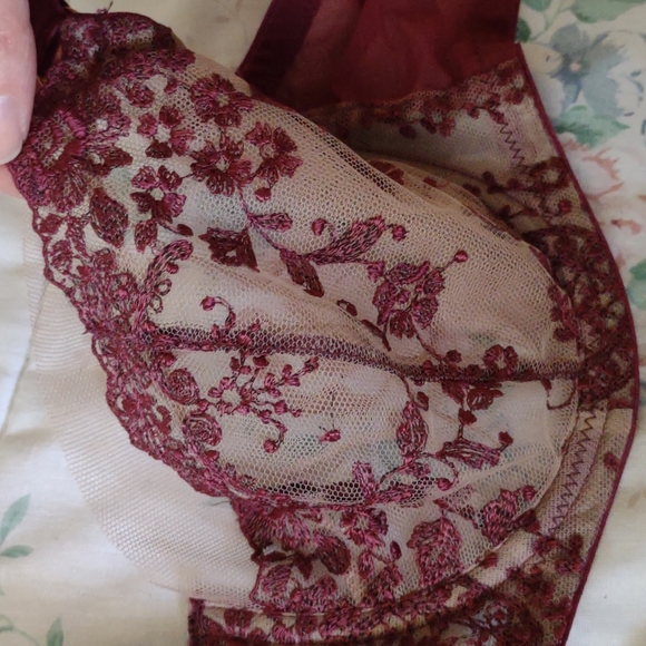 Katherine Hamilton | Intimates & Sleepwear | Katherine Hamilton ...